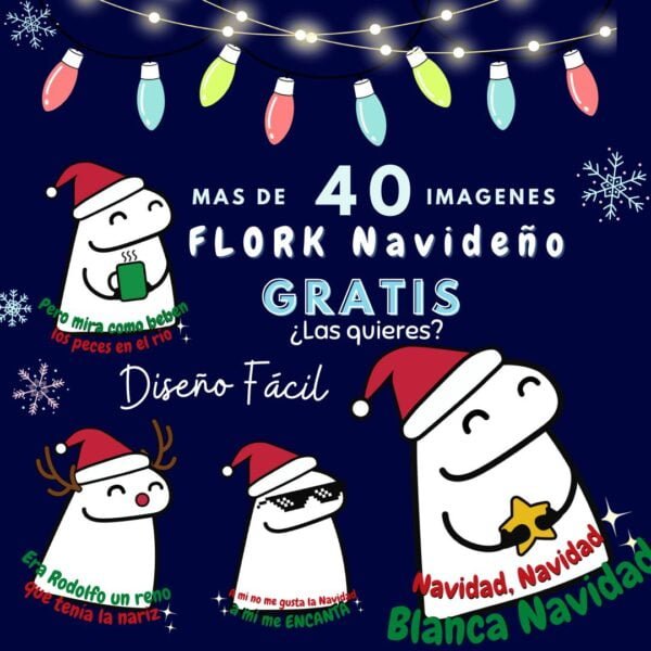 Imágenes flork | regalos-detalles
