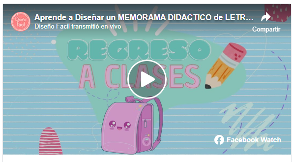 memórame didáctico | Escolar didactico